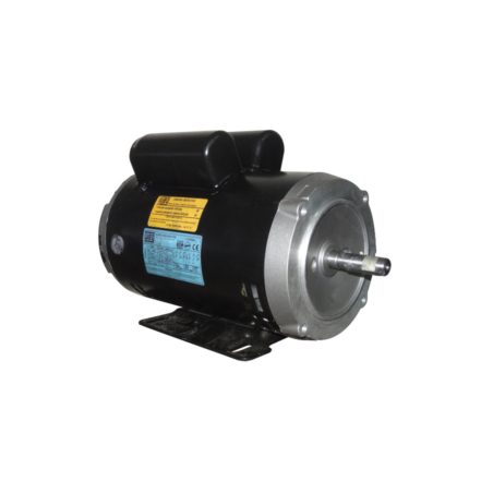 MOTOR ELÉCTRICO MONOFÁSICO 2 HP BRIDA C