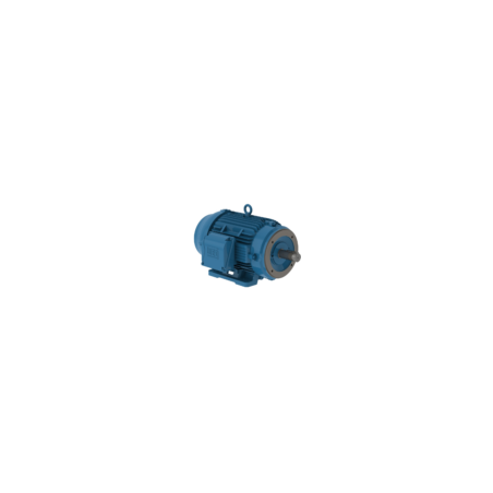 MOTOR ELECTRICO TRIFASICO 10 HP BRIDA C