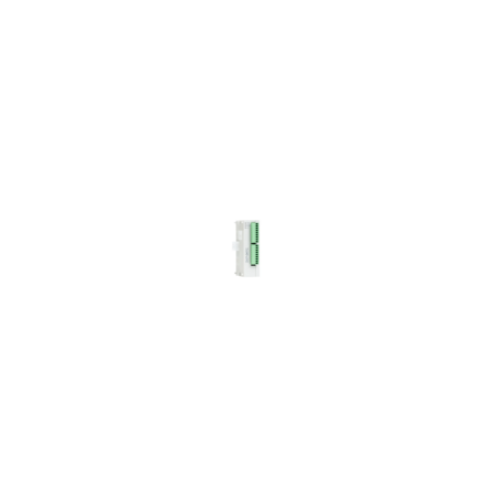 Módulo de sensor de termocuplas DVP04TC-S
